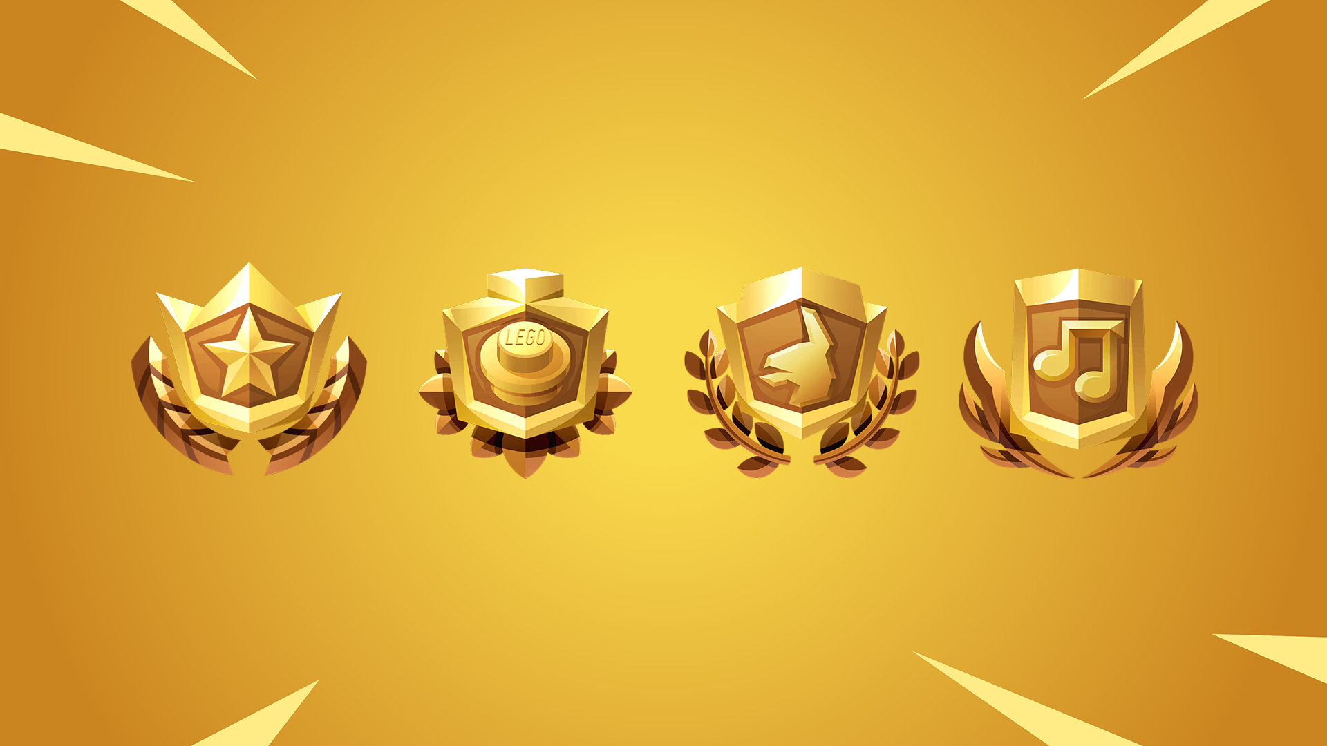 BATTLE PASSES